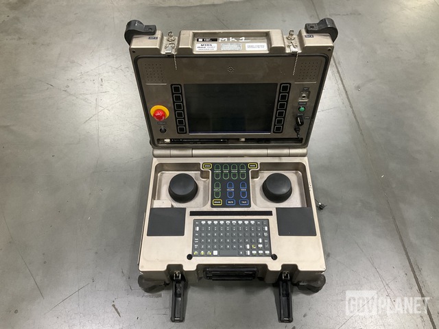 Surplus (4) OCU Controllers for Packbot MOD1 in Chambersburg ...