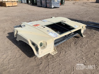 Surplus (2) HMMWV Humvee Hoods in Colorado Springs, Colorado, United ...