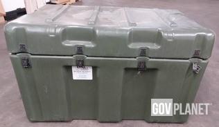 Surplus (23) Storage and Shipping Containers in Greenville, Texas ...