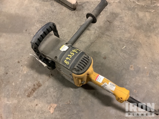 2016 DeWalt DWD450 Electric Stud & Joist Drill in Weston, Wisconsin ...