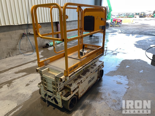 2016 Hybrid HB1430 Electric Scissor Lift in NEPEAN, Ontario, Canada ...