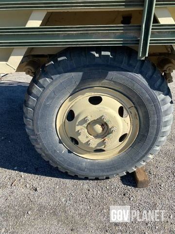 Surplus M105A2 Cargo Trailer in Santa Clarita, California, United ...