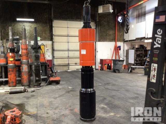 Casing Running Tool in Cheyenne, Wyoming, United States (IronPlanet ...