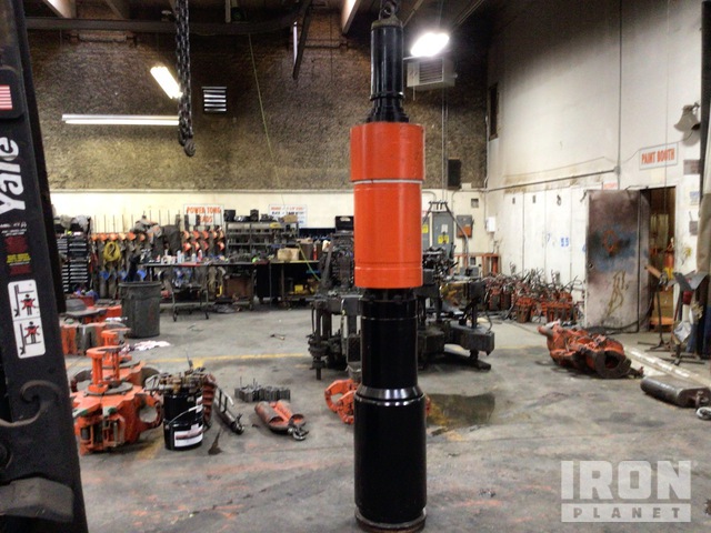 Casing Running Tool in Cheyenne, Wyoming, United States (IronPlanet ...