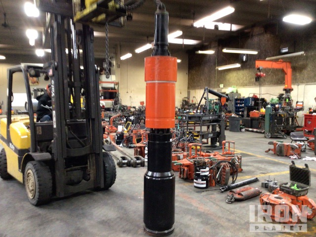 Casing Running Tool in Cheyenne, Wyoming, United States (IronPlanet ...