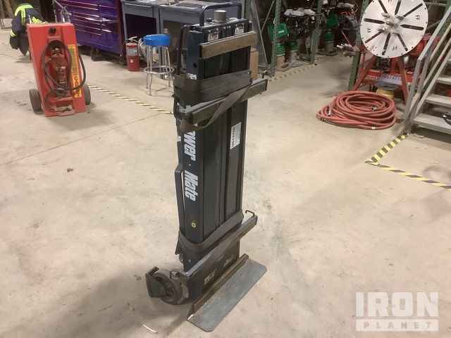 2019 Powermate M-1 Electric Electric Hand Truck in White Plains ...