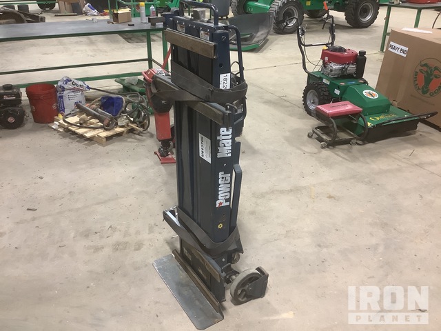 2019 Powermate M-1 Electric Electric Hand Truck in White Plains ...