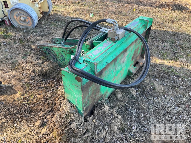2016 FRD FX45A-CP Skid Steer Breaker in Warrenton, Virginia, United ...