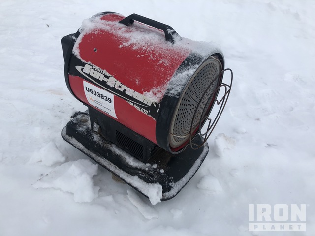 2013 Pinnacle SSR8226-IHR 70000 BTU Space Heater in Wasilla, Alaska ...