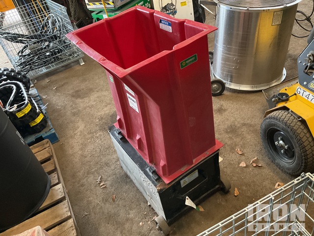 2015 WM Meyer 220 Insulation Blower in Danboro, Pennsylvania, United ...