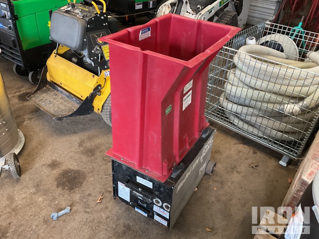 2015 WM Meyer 220 Insulation Blower in Danboro, Pennsylvania, United ...