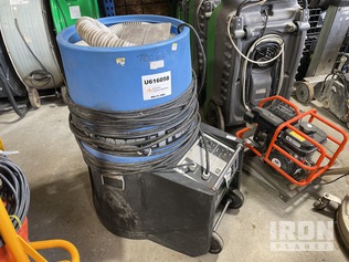 2012 Intec Force-1 Electric Insulation Blower in YPSILANTI, Michigan ...