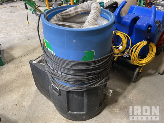 2012 Intec Force-1 Electric Insulation Blower in YPSILANTI, Michigan ...