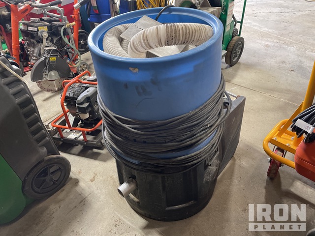 2012 Intec Force-1 Electric Insulation Blower in YPSILANTI, Michigan ...