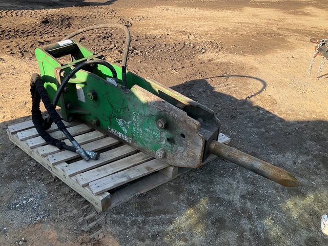 Okada For Sale | IronPlanet