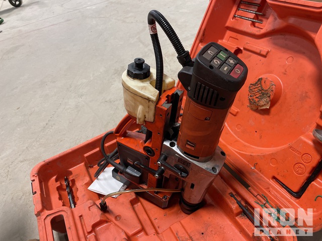 2018 Fein JCM 200U Electric Magnetic Drill in Sterling Heights ...