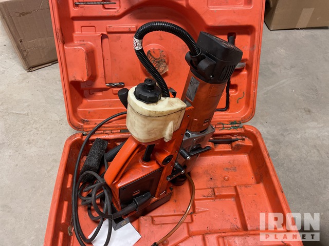 2018 Fein JCM 200U Electric Magnetic Drill in Sterling Heights ...