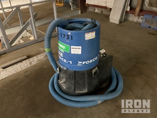 2017 Intec FORCE 1 Electric Insulation Blower in Beavercreek, Ohio ...