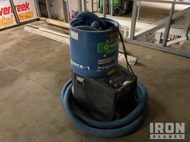 2017 Intec FORCE 1 Electric Insulation Blower in Beavercreek, Ohio ...