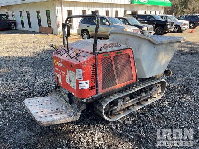 2017 Canycom SC-75 Concrete Buggy in Manassas, Virginia, United States ...