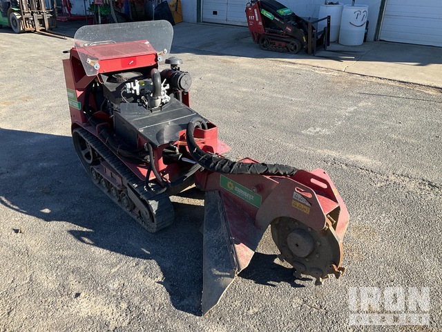 2013 Toro 23212 Walk-Behind Stump Grinder in Sicklerville, New Jersey ...