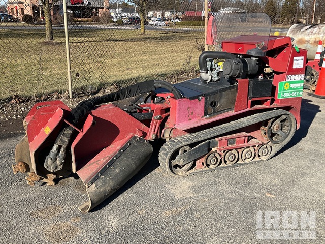 2013 Toro 23212 Walk-Behind Stump Grinder in Sicklerville, New Jersey ...