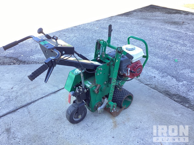 2016 Ryan 544954C Sod Cutter in BRUNSWICK, Georgia, United States ...