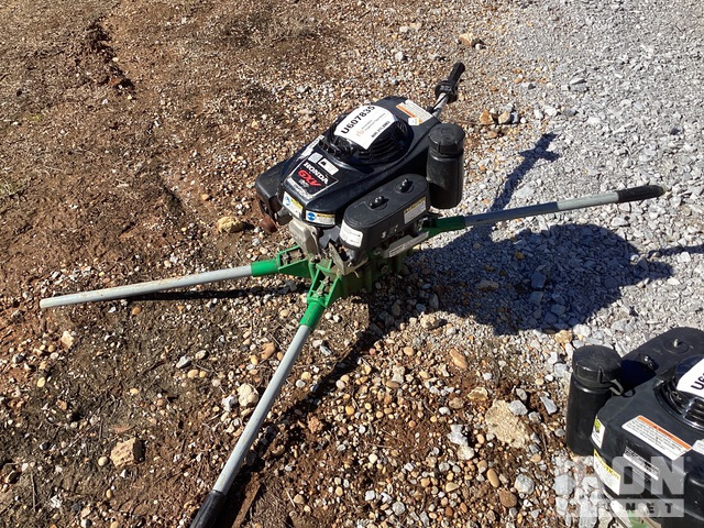 2015 General M330H Power Auger in Tuscaloosa, Alabama, United States ...
