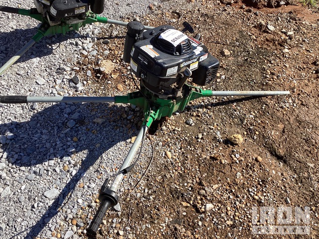 2015 General M330H Power Auger in Tuscaloosa, Alabama, United States ...