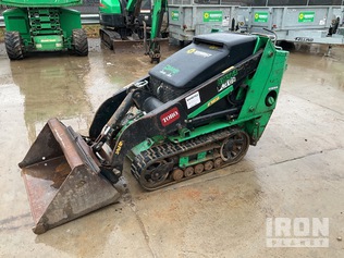 2015 Toro 22323G Compact Track Loader in Charleston, West Virginia ...