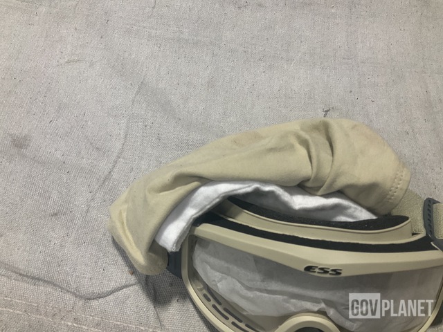 Surplus (64) ESS Goggles in Chambersburg, Pennsylvania, United States ...