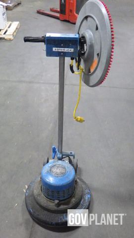 Centaur Rabbit 3 Floor Machine in Edmonton, Alberta, Canada (IronPlanet ...