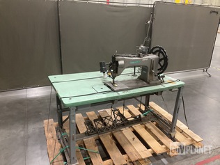 Surplus Cooper Machine Cooper Special Industrial Sewing Machine in ...