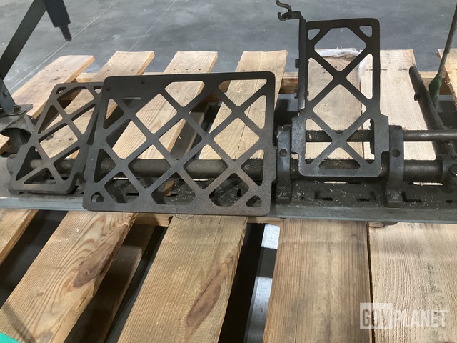 Surplus Cooper Machine Cooper Special Industrial Sewing Machine in ...