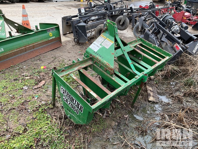 2014 Frontier CA2060 Aerator Attachment in Richmond, Virginia, United ...