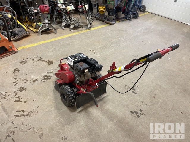2017 Toro 22600 Walk-Behind Stump Grinder in WINNIPEG, Manitoba, Canada ...