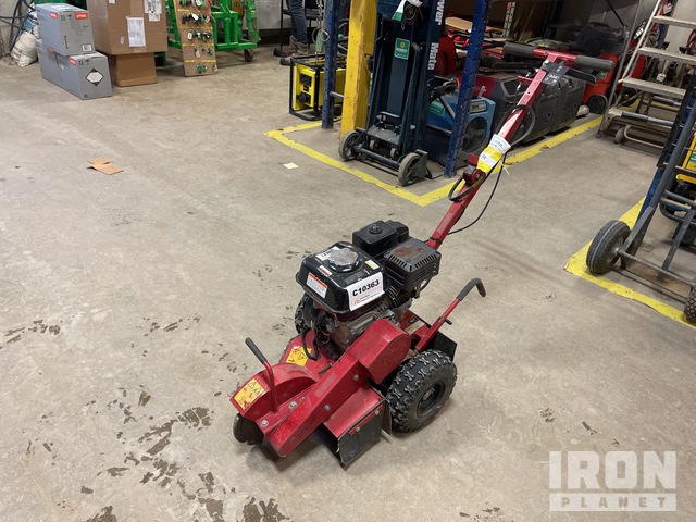2017 Toro 22600 Walk-Behind Stump Grinder in WINNIPEG, Manitoba, Canada ...