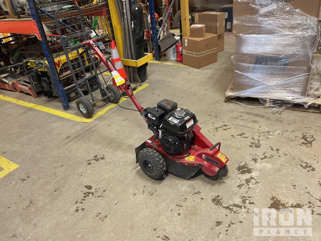 2017 Toro 22600 Walk-Behind Stump Grinder in WINNIPEG, Manitoba, Canada ...