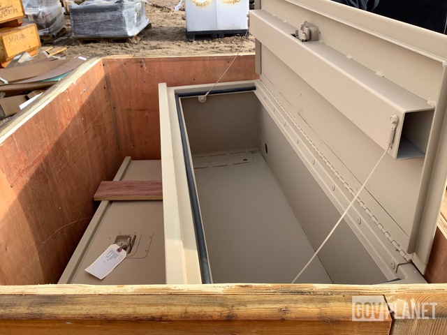 Surplus (3) Accessories Stowage Boxes in Doyle, California, United ...