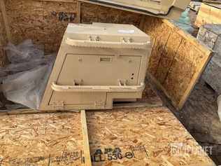 Surplus BAE Systems R0091981 Accessories Stowage Box in Doyle ...