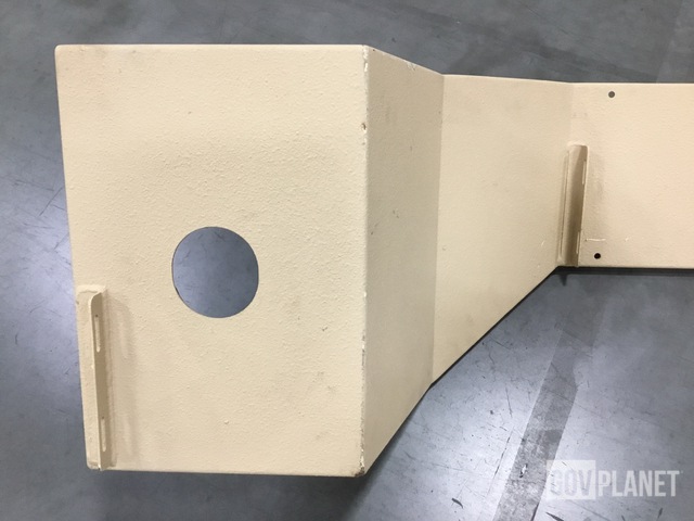 BAE Systems R0068579 Vehicular Components Bracket in Chambersburg ...