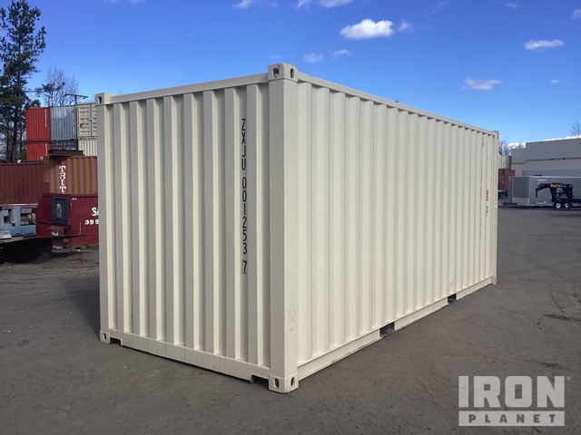 2022 Storage Container in Chesapeake, Virginia, United States ...
