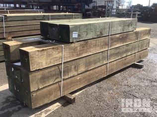 Quantity of (12) Treated Lumber in New Castle, Delaware, United States ...