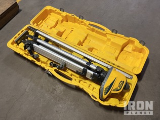 2013 (unverified) Spectra LL300 Laser Level in Islandia, New York ...