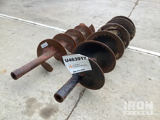 Quantity of (2) Auger Bit in Beavercreek, Ohio, United States ...