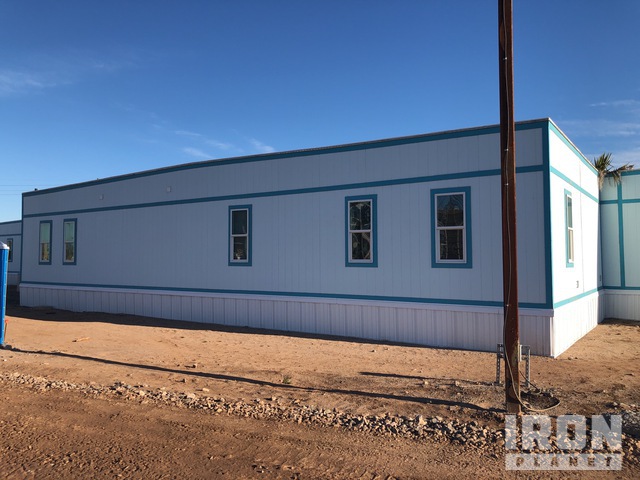 2021 (unverified) Phoenix Modular Mobile Office in Glendale, Arizona ...
