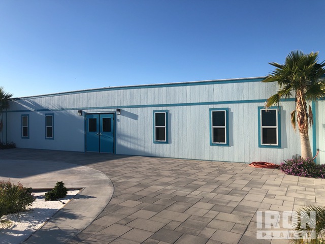 2021 (unverified) Phoenix Modular Mobile Office in Glendale, Arizona ...