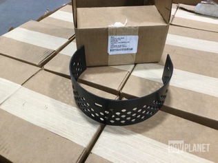 Surplus (92) Cavanaugh N7370 Fan Impeller Guards in Chambersburg ...