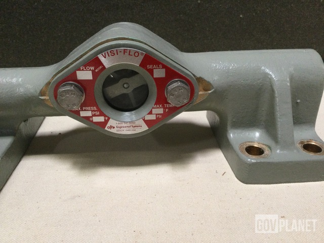 Surplus OPW Engineered Systems Visi-Flow Indicator in North Las Vegas ...