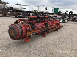Delmag 46-32 Pile Hammer - Fits Pileco Pile Driver in Humble, Texas ...
